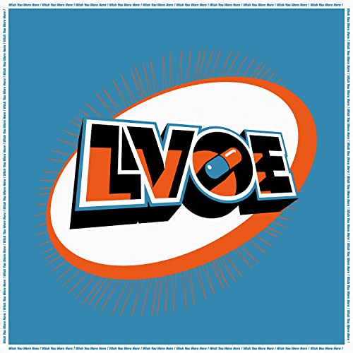 Play Lvoe by Mujuice on Amazon Music
