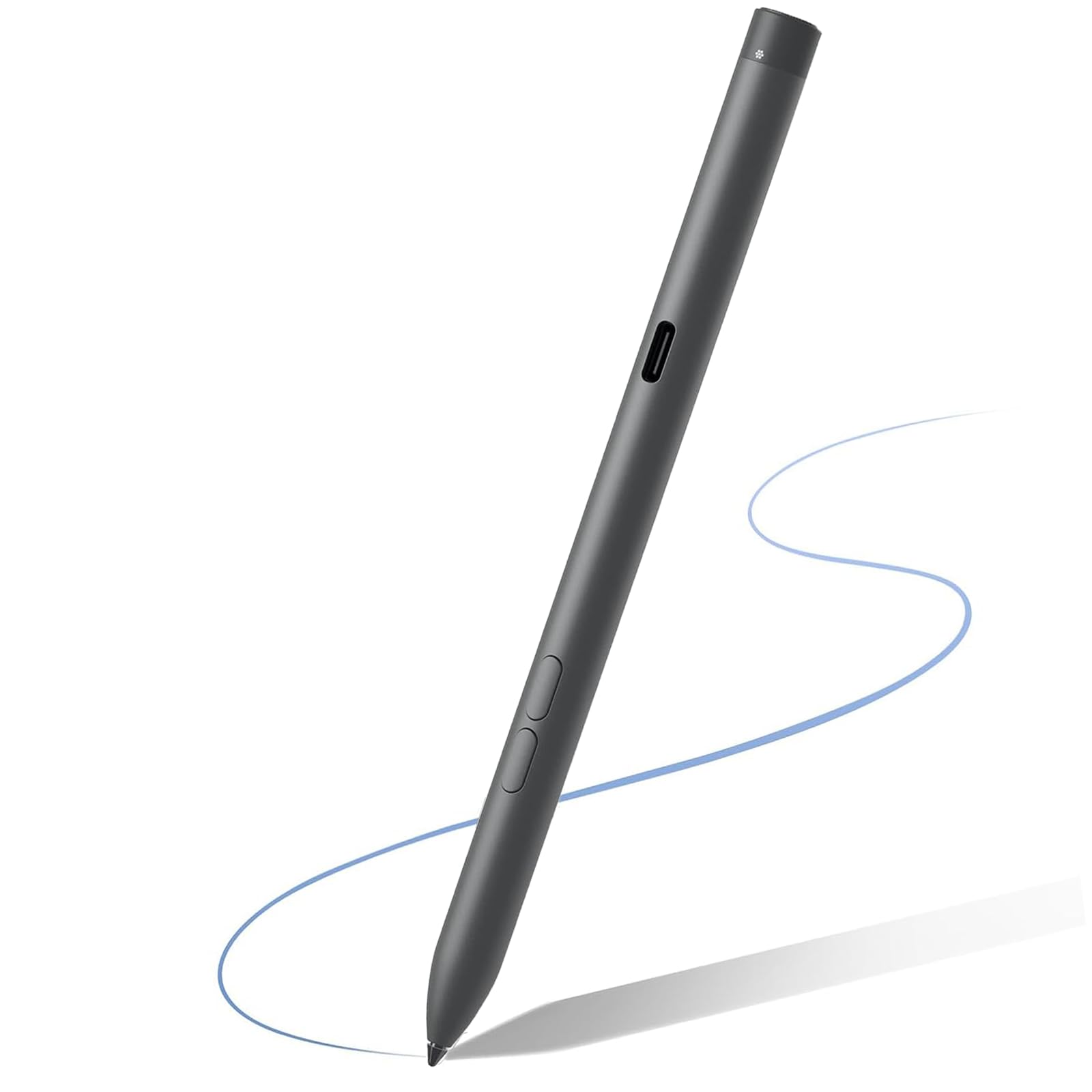 Active Pen PN7522W for Dell PN7522W Premier Rechargeable Active Pen ...