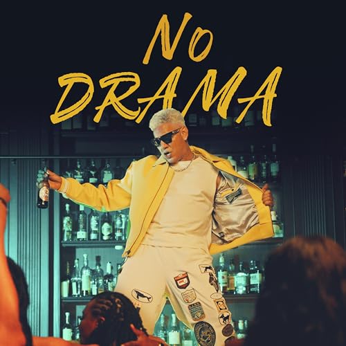 Play No Drama by Kreyol La & Joseph Zenny Jr on Amazon Music Unlimited