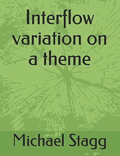 Interflow variation on a theme: Stagg, Michael: 9781982929602: Amazon ...