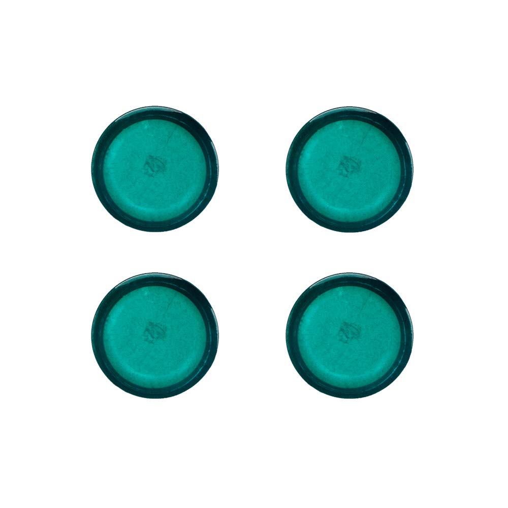 Locator Male Extended Range Green 3 4 Lbs 4 Pack Amazon ca