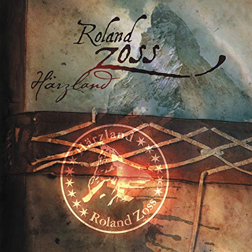 Amazon.com: Härzland : Roland Zoss: Digital Music