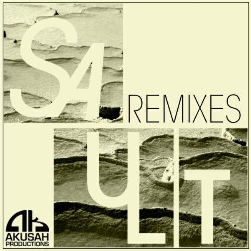Play Sault (Remixes) by Ivan Barbero, Juan Varez and Adolf Diguer on ...