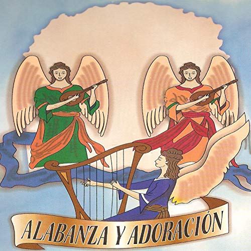 Play Alabanza y Adoración by MCMD on Amazon Music