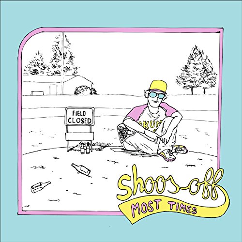Play Most Times EP by Shoos Off on Amazon Music