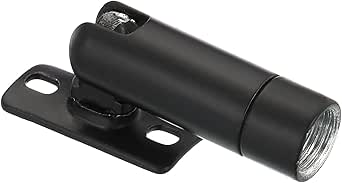 PATIKIL Sloped Ceiling Light Adapter, 180/350 Degree M10 Thread with ...