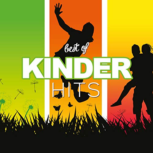 Play Best of Kinder Hits by VARIOUS ARTISTS on Amazon Music
