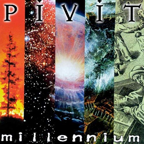 Amazon.com: Millennium : Pivit: Digital Music
