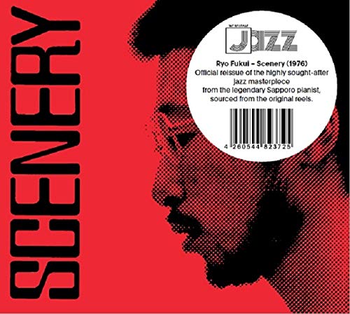 Scenery - Ryo Fukui: Amazon.de: Musik-CDs & Vinyl