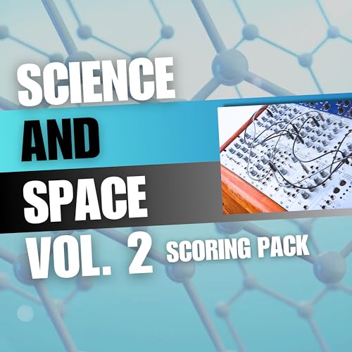 Amazon.com: Science & Space (Vol. 2) (Scoring Pack) : David C. Hëwitt ...