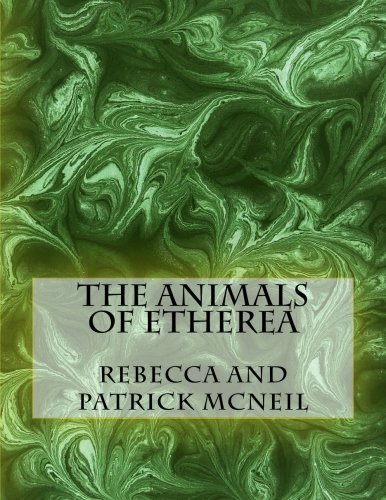 The Animals of Etherea: Leal, George Patrick: 9781978142947: Amazon.com ...