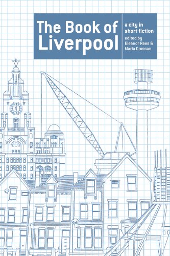 Amazon.com: The Book of Liverpool: A City in Short Fiction (Reading the ...