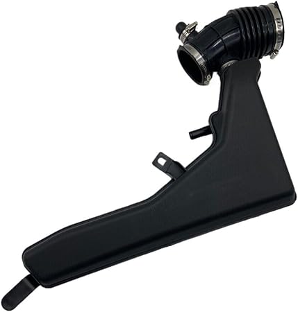Amazon.com: HAITUO AUTO PARTS Air Intake Duct Hose Pipe For Nissan ...