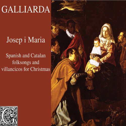 Play Josep I Maria (Spanish and Catalan Folksongs and Villancicos for ...