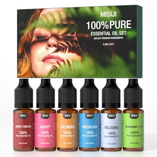 Aceites Esenciales El Corte Inglés ️ 2025