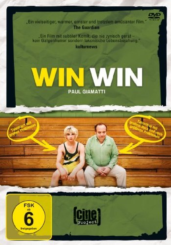 Amazon.com: Win Win : Movies & TV