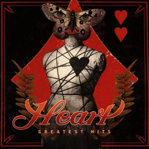 Heart - Greatest Hits - Amazon.com Music