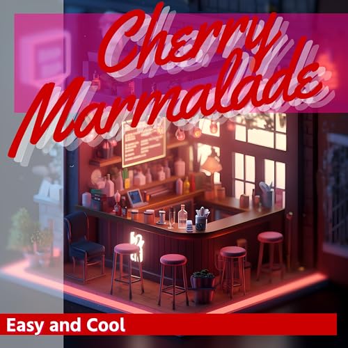 Amazon MusicでCherry MarmaladeのEasy and Coolを再生する