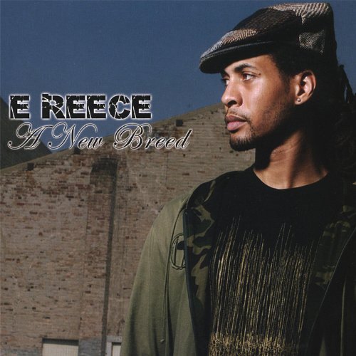 Play A New Breed by E Reece on Amazon Music