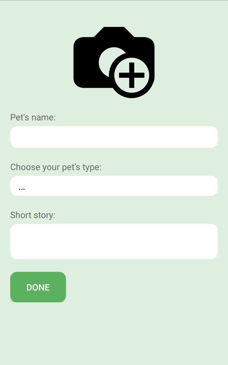 RateMyPet - App on Amazon Appstore