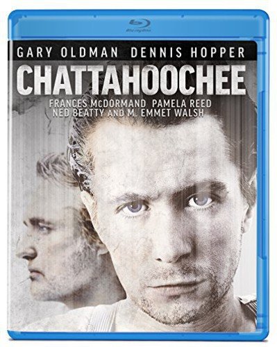 Chattahoochee: Gary Oldman, Dennis Hopper, Frances McDormand, Pamela ...