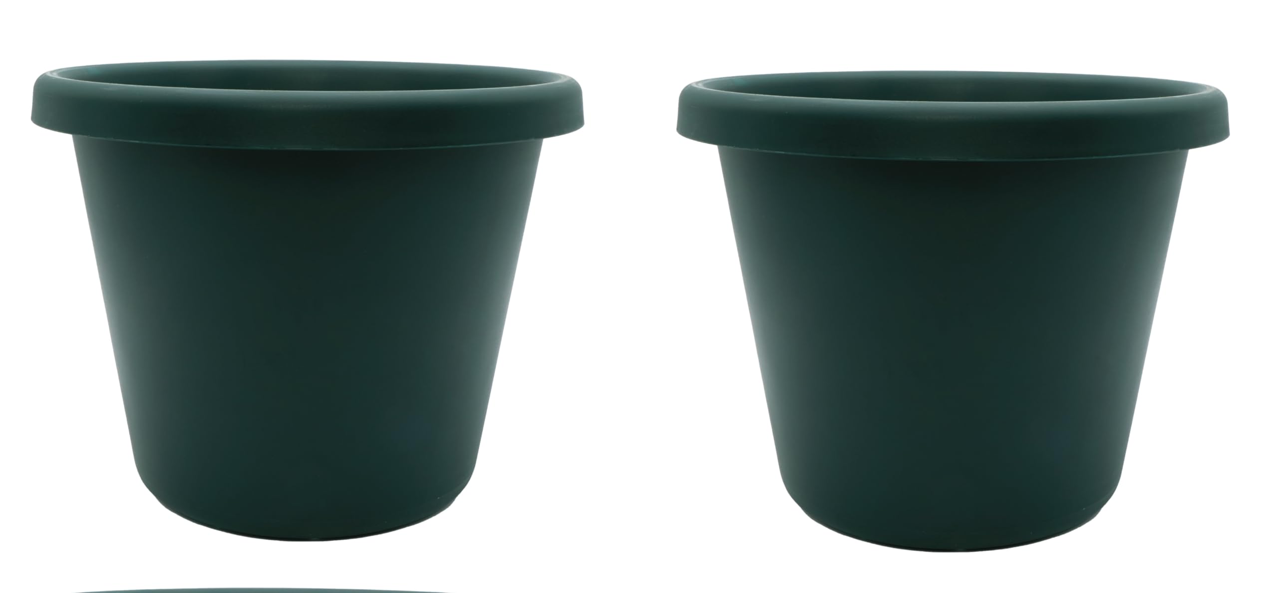 Amazon.com : The HC Companies 20 inch Round Classic Planter - Large ...