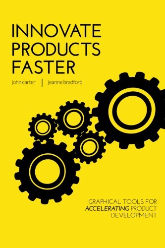 Innovate Products Faster: Graphical Tools for Accelerating Product ...