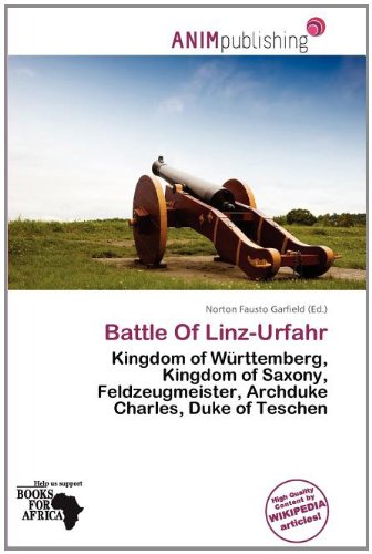 Amazon | Battle of Linz-Urfahr | Garfield, Norton Fausto | Law