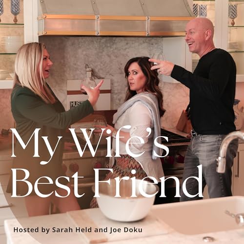 My Wife's Best Friend : Joseph Doku: Amazon.in: Audible Books & Originals