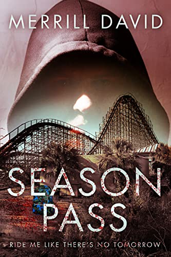 Amazon.com: Season Pass eBook : David, Merrill: Books