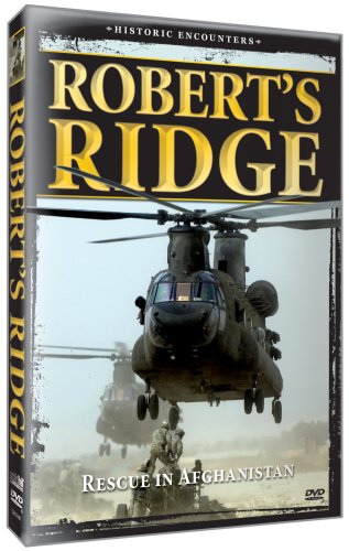 Amazon.com: Historic Encounters: Robert's Ridge : Movies & TV