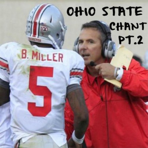 Amazon.com: Ohio State Chant, Pt. 2 : Big June The Skyskrappa: Digital ...