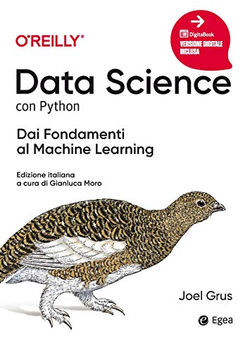 I Migliori Manuali Machine Learning a Febbraio 2026 - Cerca-Manuali
