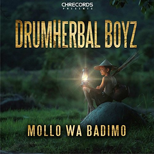 Play Mollo Wa Badimo by DrumHerbal Boys on Amazon Music