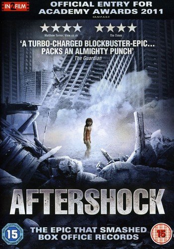 Amazon.com: Aftershock : Aftershock: Movies & TV