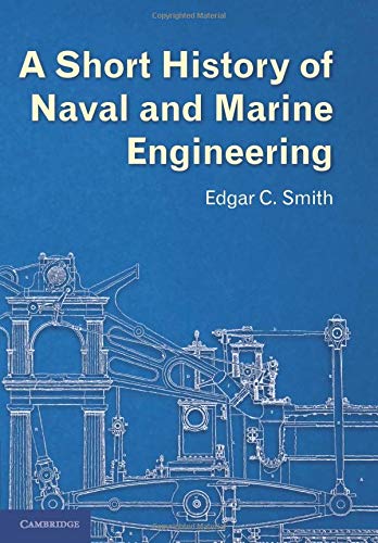 57 Best Marine Engineering Books of All Time - BookAuthority