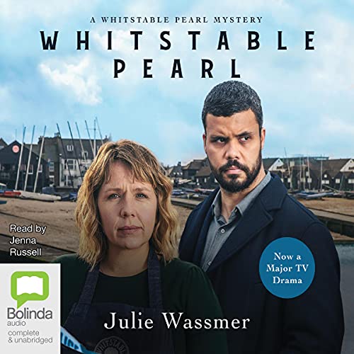 Amazon.com: Strictly Murder: Whitstable Pearl Mystery, Book 8 (Audible ...