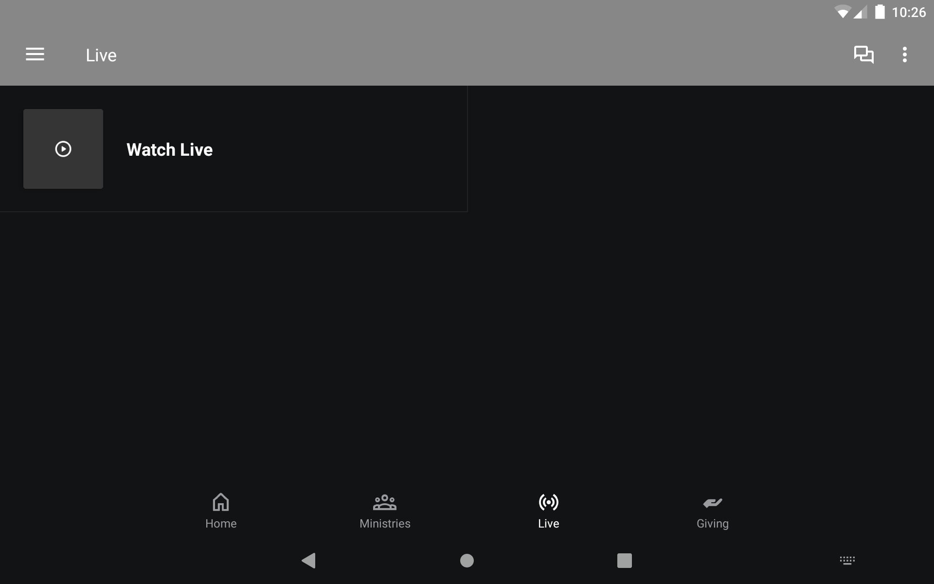 Pendleton First - App on Amazon Appstore