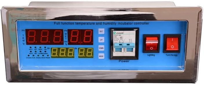 HUMBE&CO-xm-18d Automatic Computer Control Incubator xm 18d Incubator ...