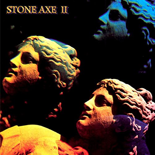 Amazon MusicでStone AxeのII Deluxe Editionを再生する