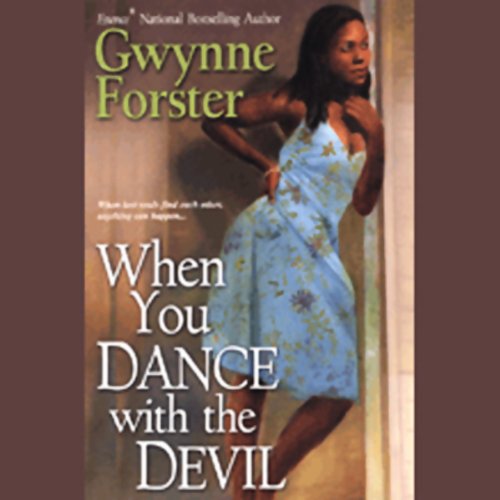 Amazon.com: When You Dance with the Devil (Audible Audio Edition ...