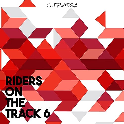 Écouter Riders on the Track 6 par VARIOUS ARTISTS sur Amazon Music ...
