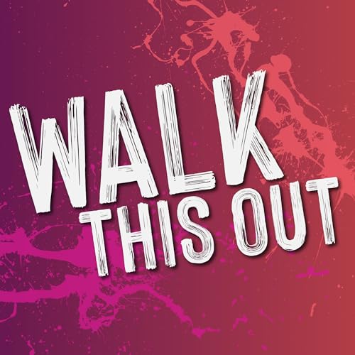 Play Walk This Out by ELCA Youth Gathering on Amazon Music