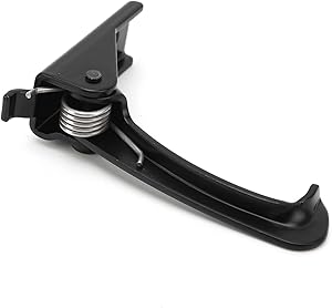 Hood Safety Latch, 55395654AA Effective Control Hood Safety Catch for ...