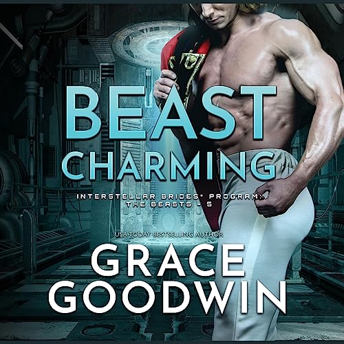 Amazon.com: Beast Charming: The Interstellar Brides® Program: The ...