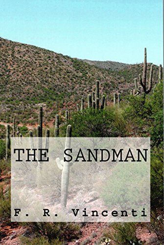 The Sandman - Kindle edition by Vincenti, F.. Mystery, Thriller ...