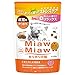Amazon | ミャウミャウ MiawMiaw カリカリ 小粒 270g かつお味 キャットフード ドライフード | ミャウミャウ (MiawMiaw) | ドライ 通販