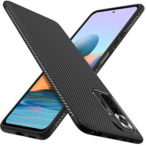 Xiaomi Redmi Note 10 Pro: le migliori cover e custodie da comprare