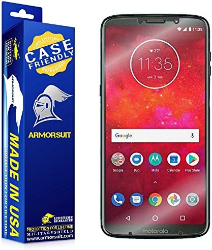 Amazon.com: ArmorSuit 2 Pack MilitaryShield Screen Protector Designed ...