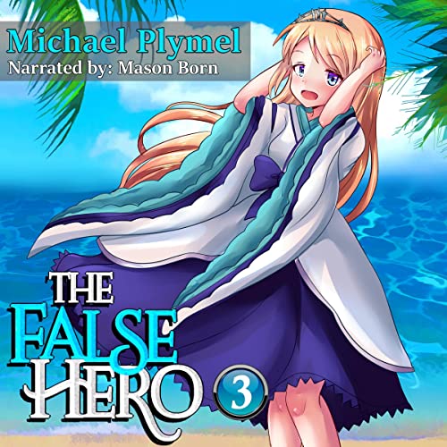 Amazon.com: The False Hero, Volume 1 (Audible Audio Edition): Michael ...